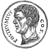 GENS POSTUMIA | romanoimpero.com