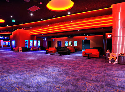 Program Cinema City Bucuresti Sun Plaza