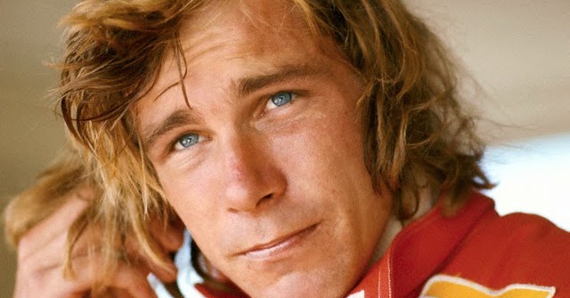 This Day in Motorsport History: "1976 Formula One World Champ" James ...