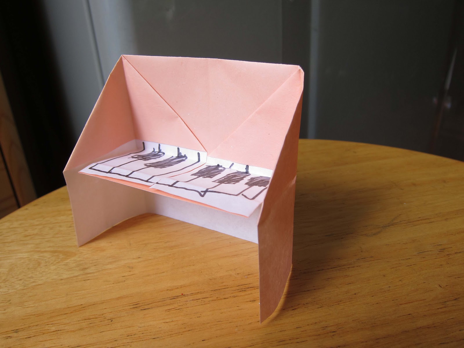 Shine Kids Crafts Paper Crafts For Kids Funny Folding 2 shine-kids-crafts-paper-crafts-for-kids-funny-folding-2