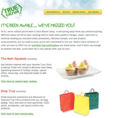 #DIGITAL | 5 Examples of Great Customer Reengagement Campaigns