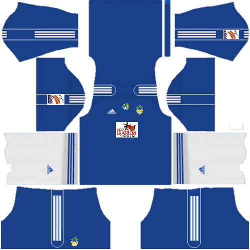 PSIM Yogyakarta CLASSICS RETRO KITS