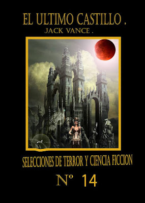 libros : El ultimo castillo
