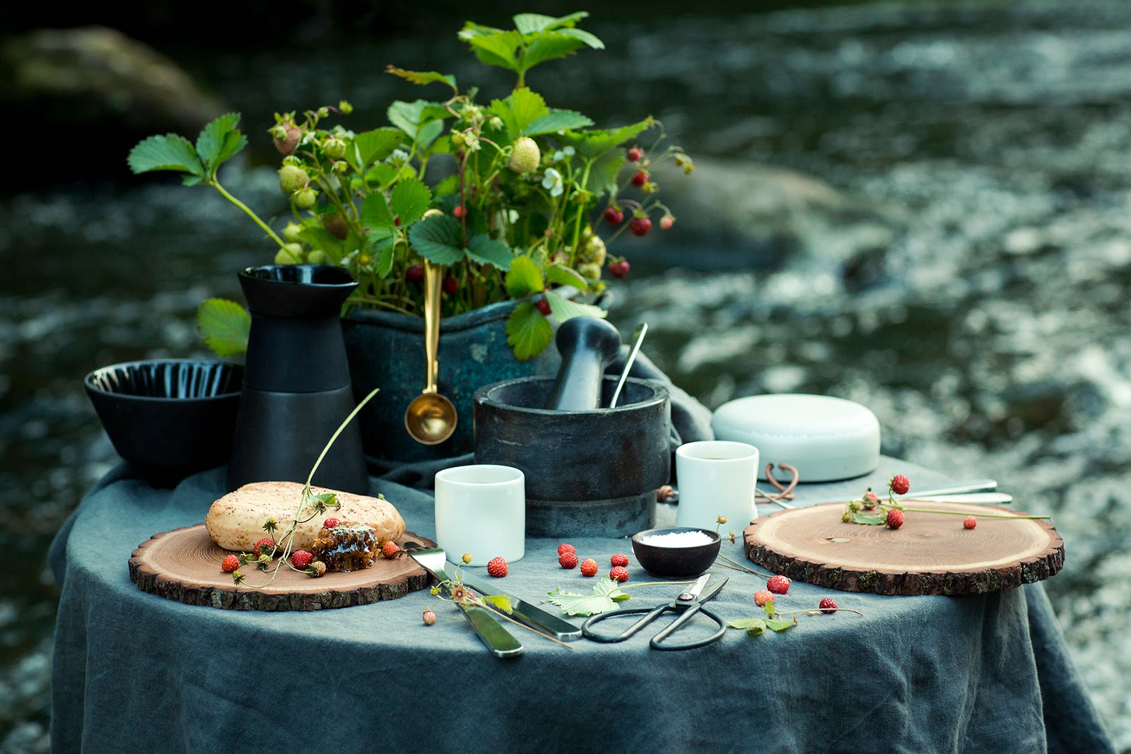 9 Tips About How To Shoot Food in 52 Different Ways - Photography Blog ...