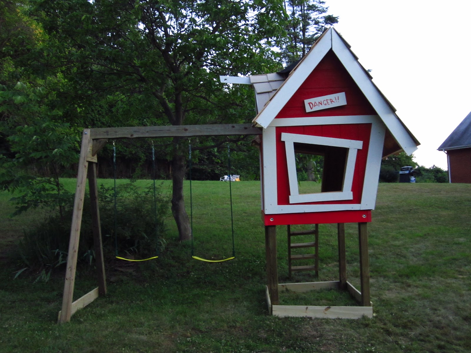 Interesting Words And Expressions – Cattywampus | Blog EBE