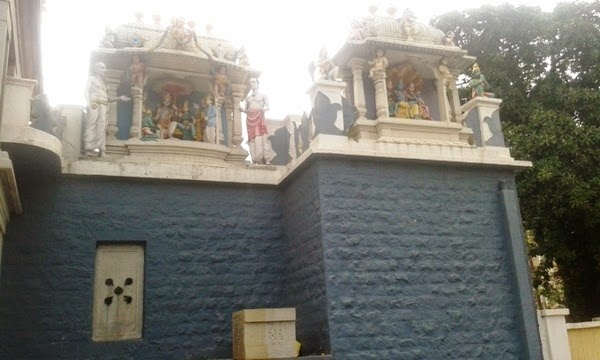 Subranya swamy temple- Sajjan Roa Circle ~ TOURIST PLACES, RESORTS, ONE ...