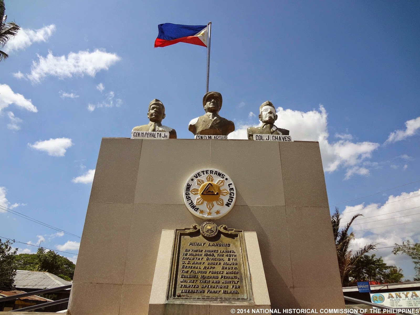 National Registry of Historic Sites and Structures in the Philippines ...