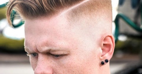 18+ Gaya Rambut Undercut Di Indonesia, Konsep Terkini!