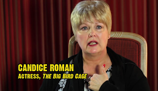 Name That Filipino Actor!: Candice Roman