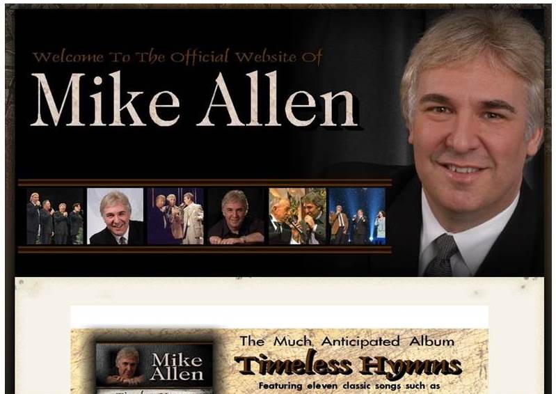 Golden HYMNS Of The FAITH : The Misfit