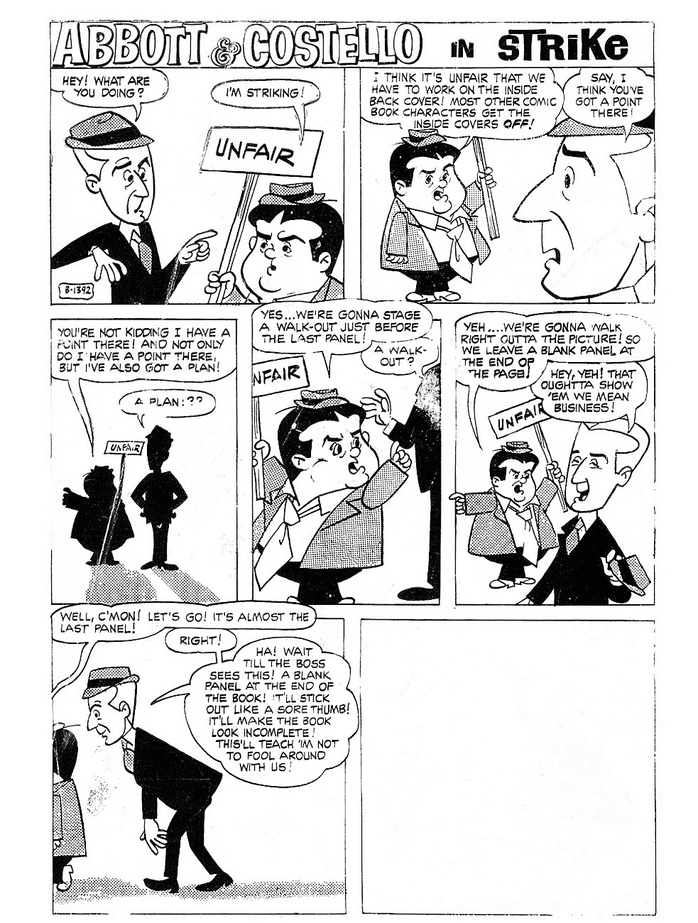 Marvel Mysteries and Comics Minutiae: More on Charlton