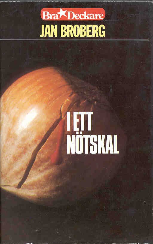 Mysteries, Short and Sweet: Jan Broberg - eminent editor and critic