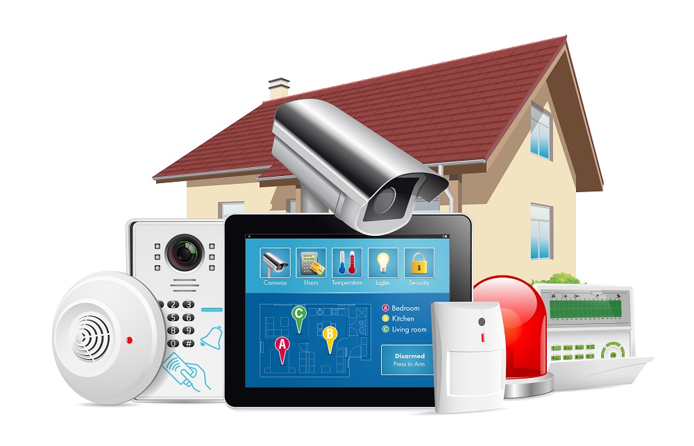 Why Do You Install Home Security Systems? ~ OZ Information Hub