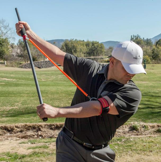 American Golfer: Are You Missing the Most Important Stretch in Golf?