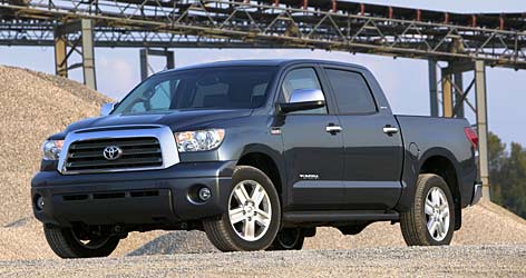 car-model-2012: Toyota tundra