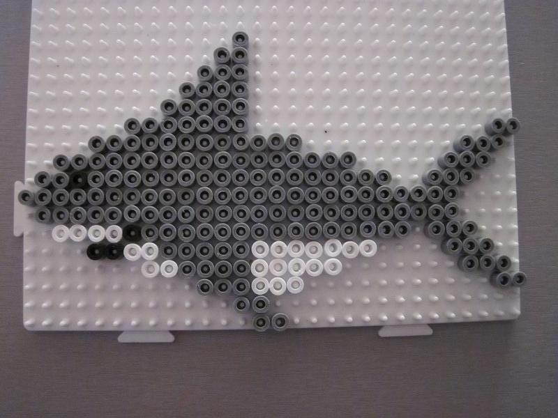 Krea Krumspring: Hej Hama Haj