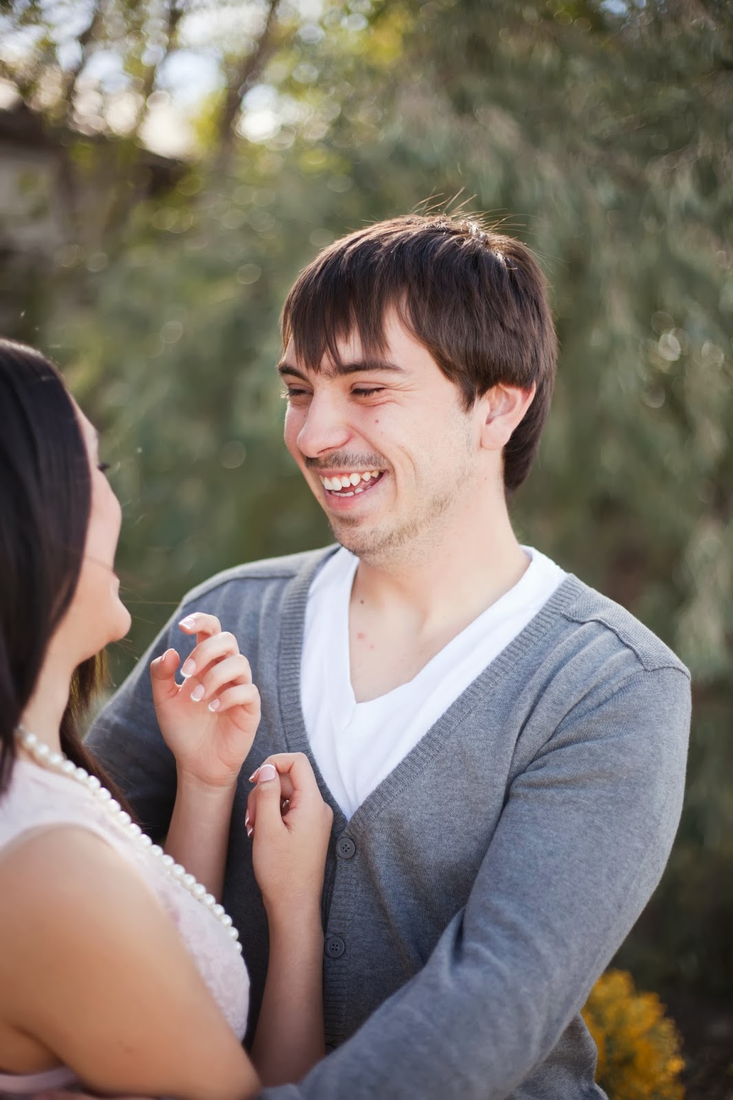 V Shelton Photography: Janet & Seth, Whendover Portrait Photographer