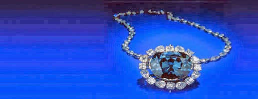 Show do Medo: A maldição do diamante Hope