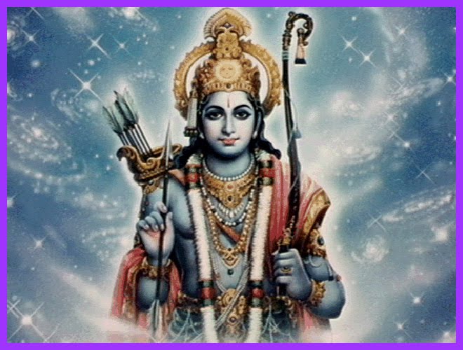 God Photos: Lord Rama And Mata Sita Beautiful Photos