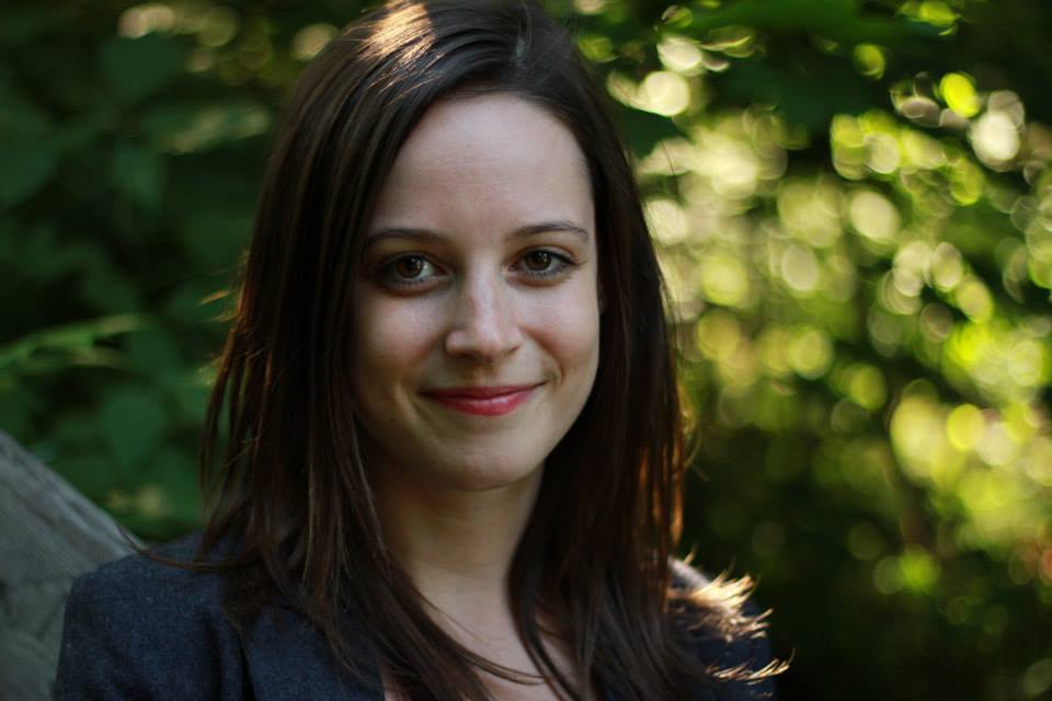 The Suburban.com - The Suburban - Mike Cohen: Amanda Kline leaving CJAD ...