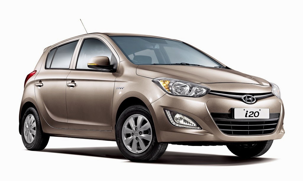 10 Best Selling Passenger Cars Of India