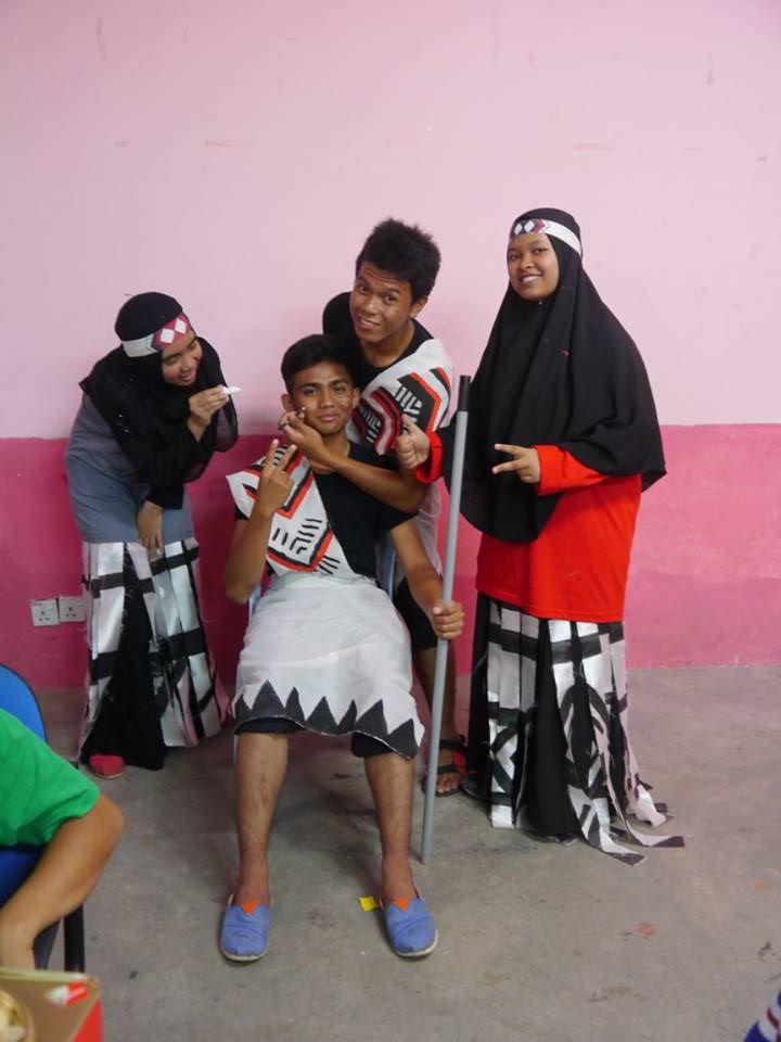 2015 ~ MRSM BALING