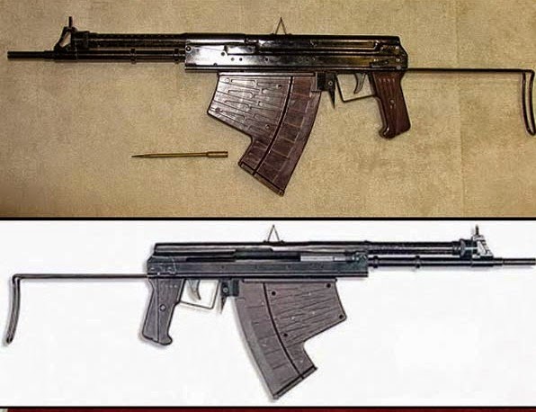 mattop's blog: RAIFAL AK 47 YANG BOLEH DIGUNAKAN DI DASAR LAUT