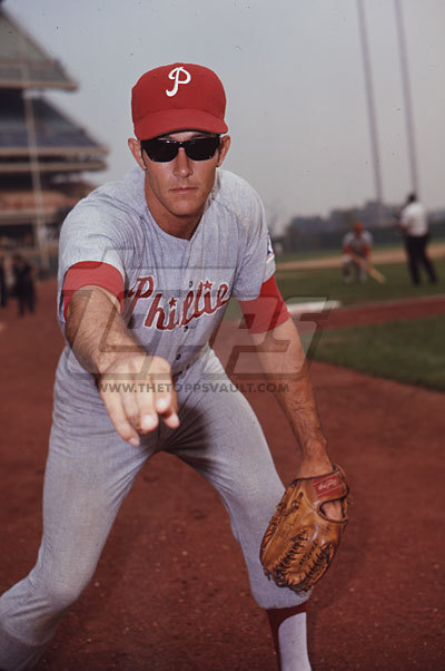 The Fleer Sticker Project: Lowell-a-paloza