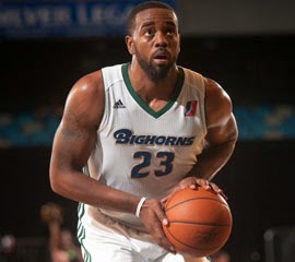 Eterno Campeón: El polivalente KC Rivers