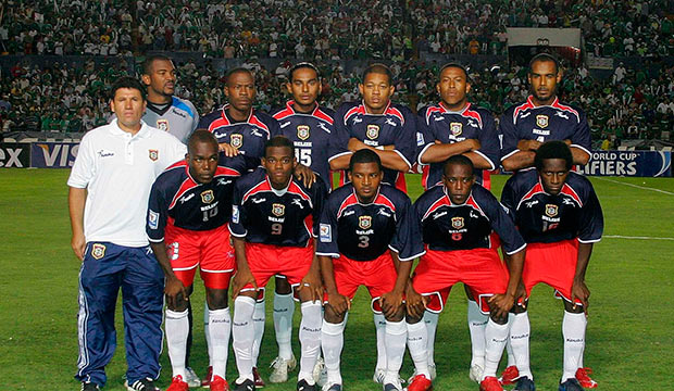 Belice: Deportes en Belice