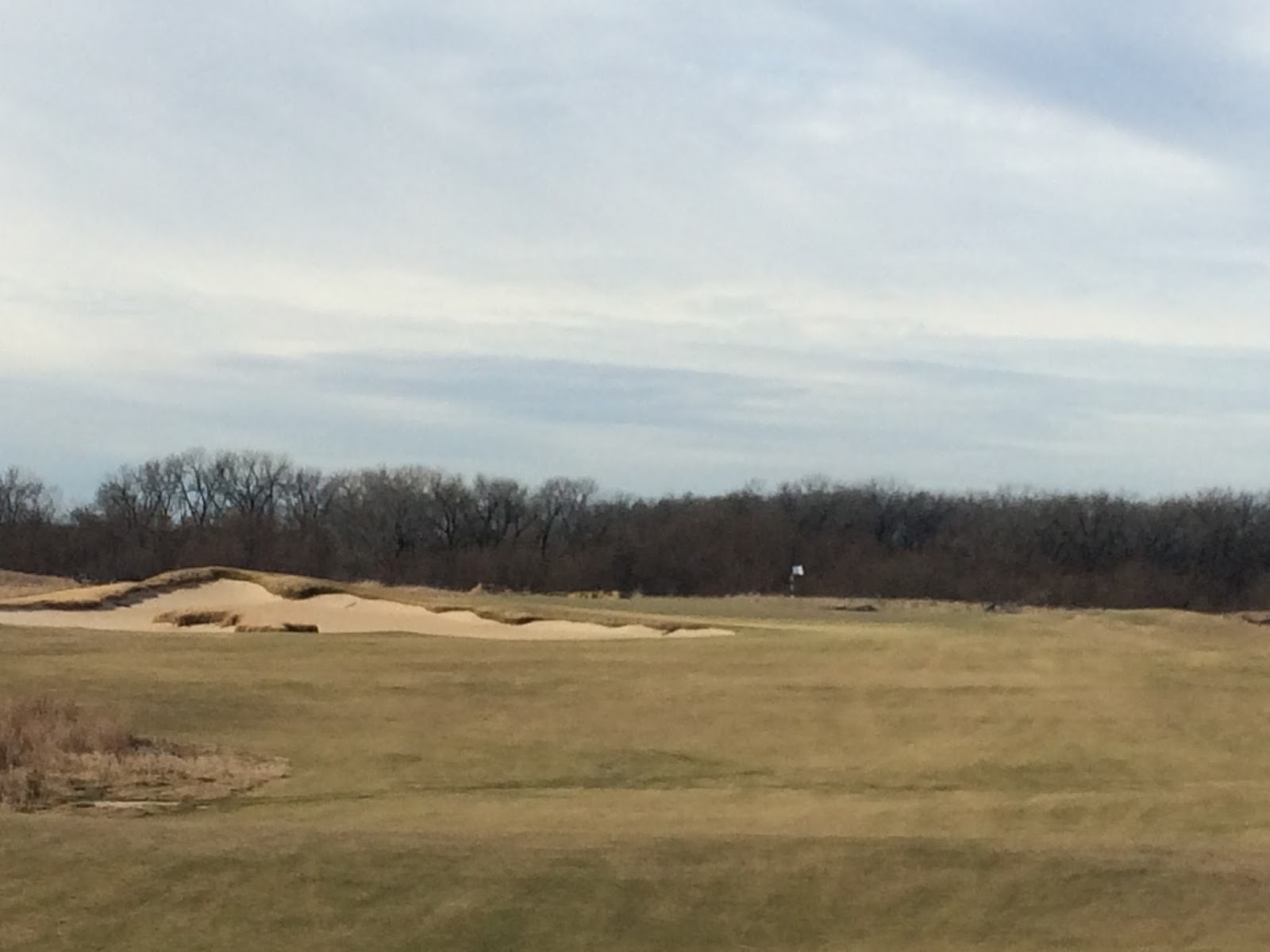 Trinity Forest Golf Club