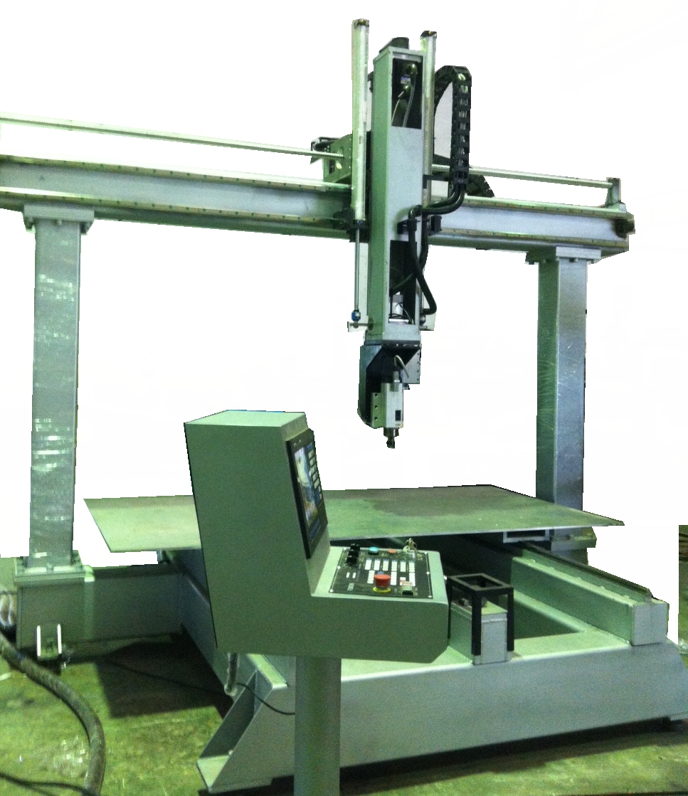 Spar Mechatronics Co.,Ltd: การขึ้นรูปประติมากรรมโฟมด้วยเครื่องจักร CNC 5 แกน