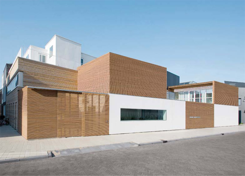 Pasel Kuenzel Architects – a f a s i a