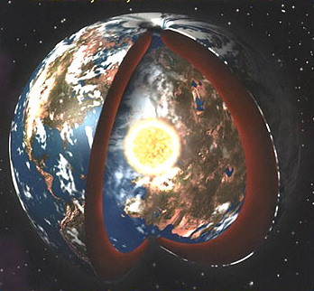 MYSTERIES AND CONSPIRACIES: THE HOLLOW EARTH THEORY