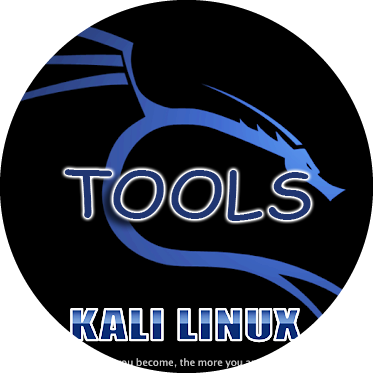 Kumpulan tutorial linux: Nama-nama Tools Kali Linux