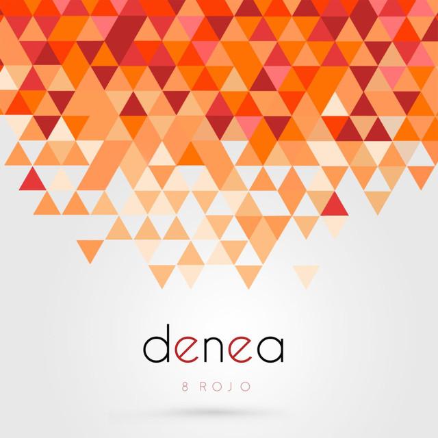 La banda madrileña DENEA nos presentan su primer disco "8 Rojo" | El ...