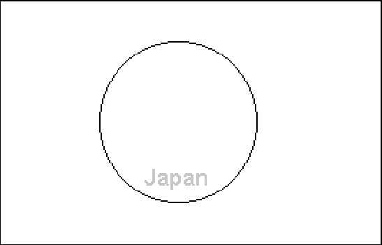 japan flag coloring pages | Professional Online Magazine