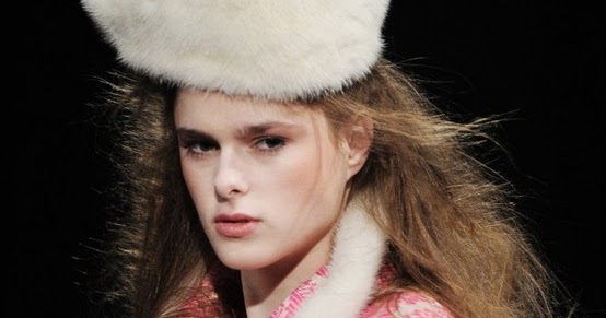 Fashion Studio Magazine: JUNKO SHIMADA: Exclusive Interview