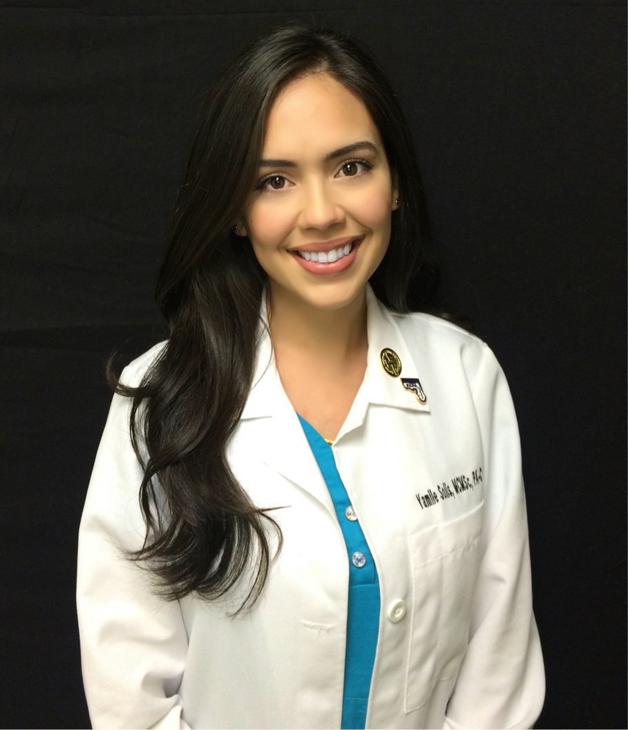 Your Skin for Life: This Week is PA Week : Meet Our PAs