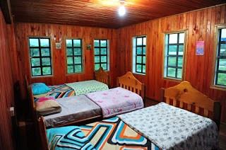 Bario Highlands Homestay in Sarawak - Miri Property Market