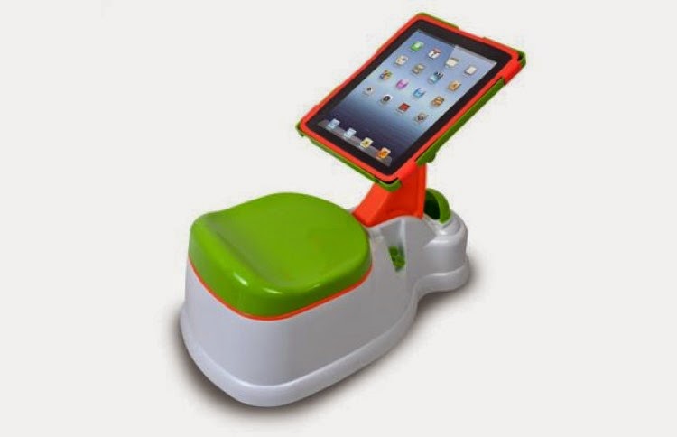 TECHNOLOGY : 10 Most Useless Inventions ~ We Share It All