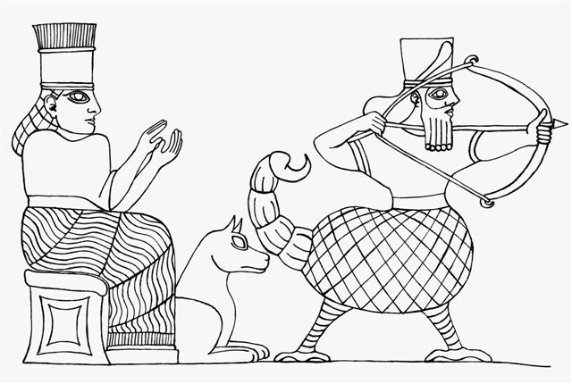 A Descoberta: A HISTÓRIA DA HUMANIDADE (6)