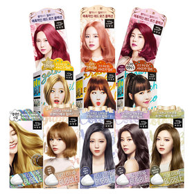 Review MISE EN SCENE Hello Bubble 11G Rose Gold | Judul Blog Anda