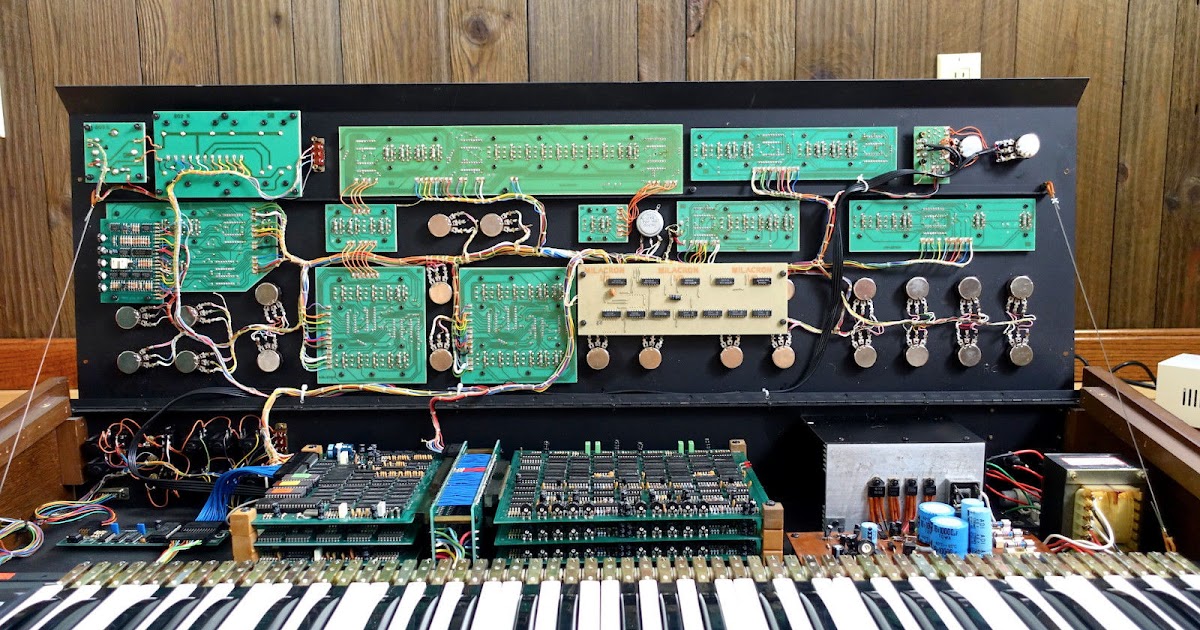 MATRIXSYNTH: Elka Synthex