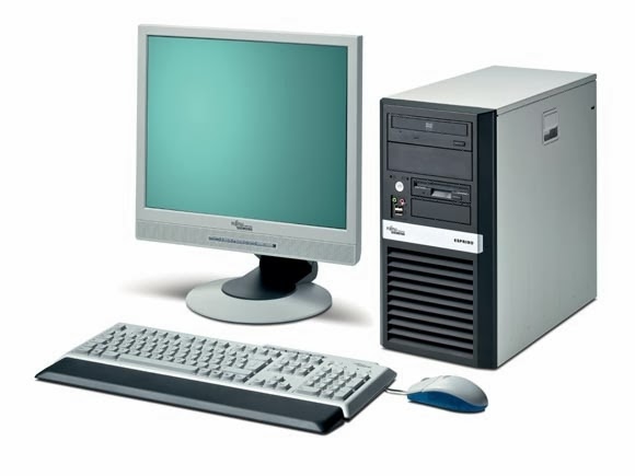 جهاز كمبيوتر كامل ب 999 - باراجون