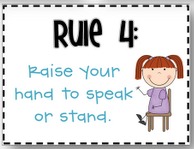 Ms. Social Studies: Our Rules