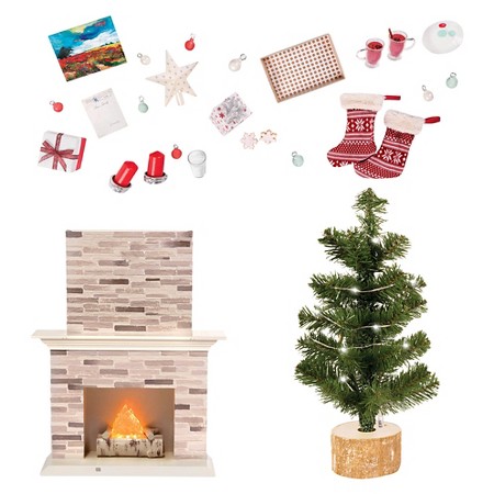 Living A Doll's Life : *NEWS* OG Holiday Sets Available to Order ...