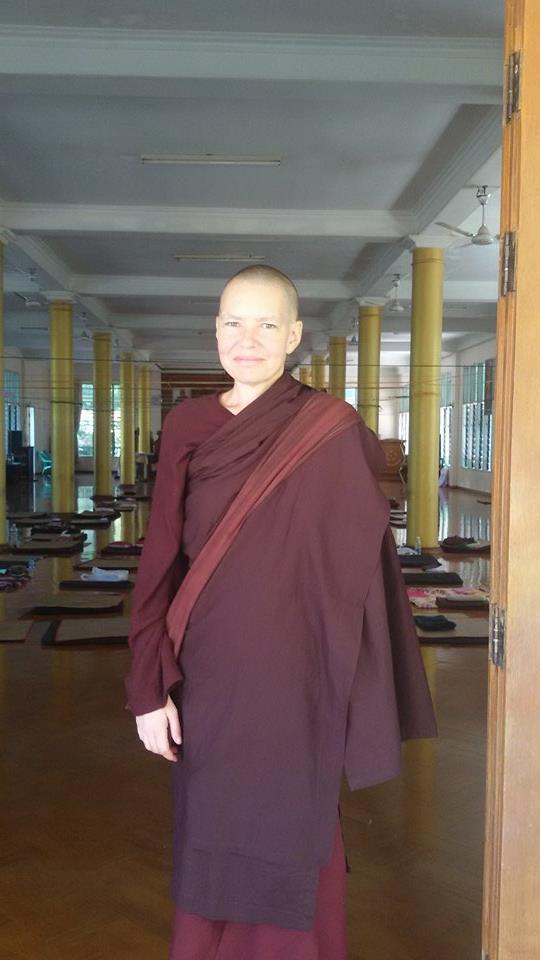 Burma Dhamma: Shwe Lan Ga Lay: "More Than a Guidebook"