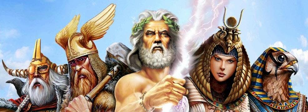 Clases de Mitos | Bienvenidos