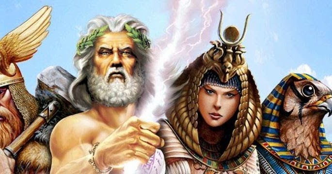 Clases de Mitos | Bienvenidos